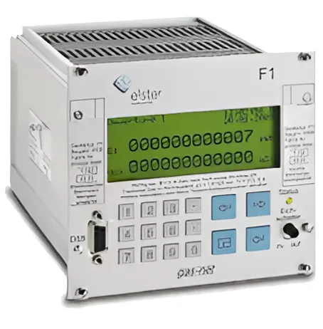 Flow Computers | Maxima Automation