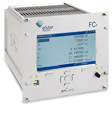 Flow Computers | Maxima Automation