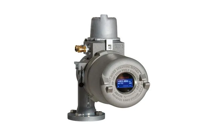 Enraf Tank Gauging | Maxima Automation