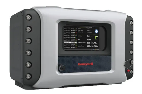 Terminals | Maxima Automation