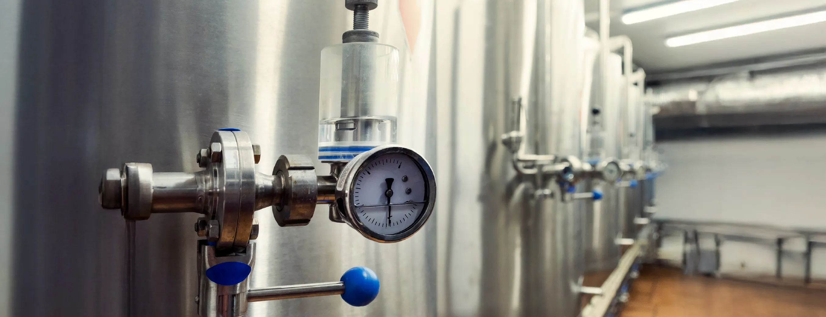 Inside a Metering Skid: How It Works and Where It's Used